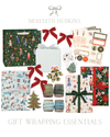 10 Holiday Gift Wrap Essentials: The Best Wrapping Products of 2022 ...