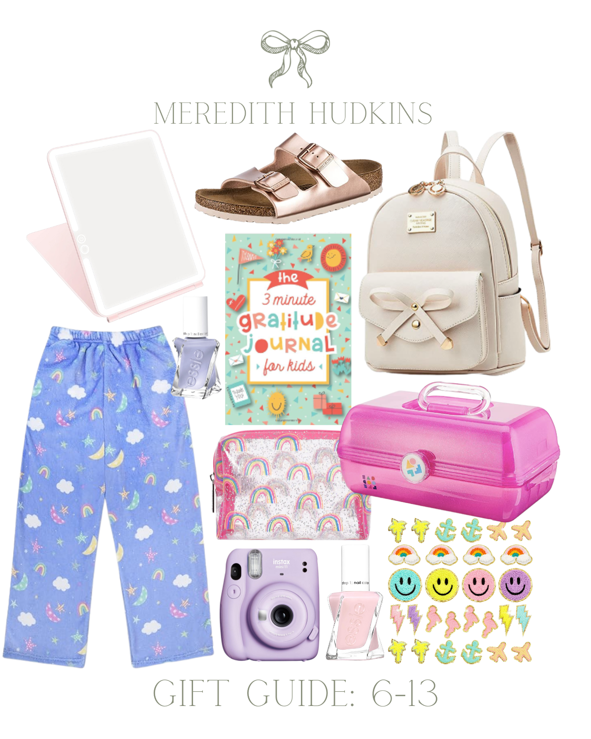 Shop Meredith Hudkins' Closet — Meredith Hudkins