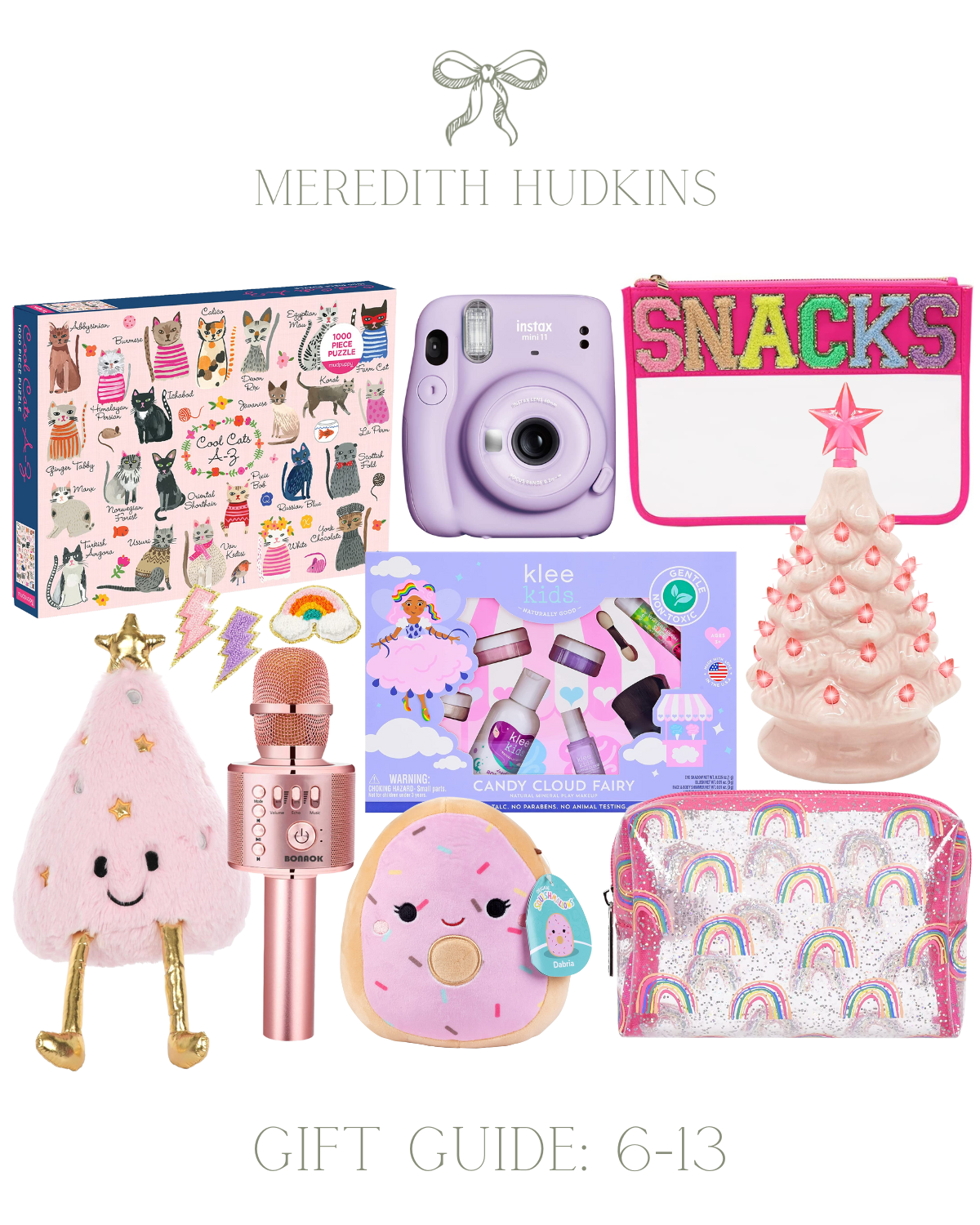 Shop Meredith Hudkins' Closet — Meredith Hudkins