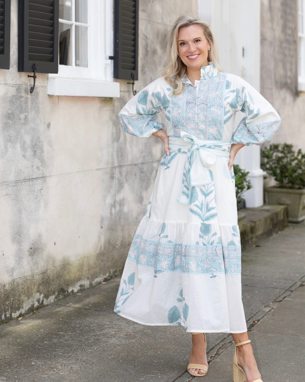 Meredith Hudkins: Classic Finds for Home, Fashion & Family