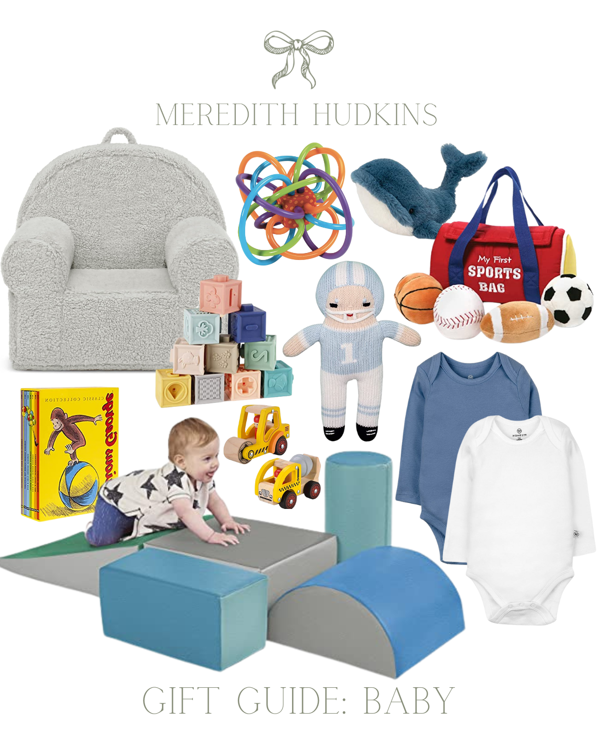 Shop Meredith Hudkins' Closet — Meredith Hudkins
