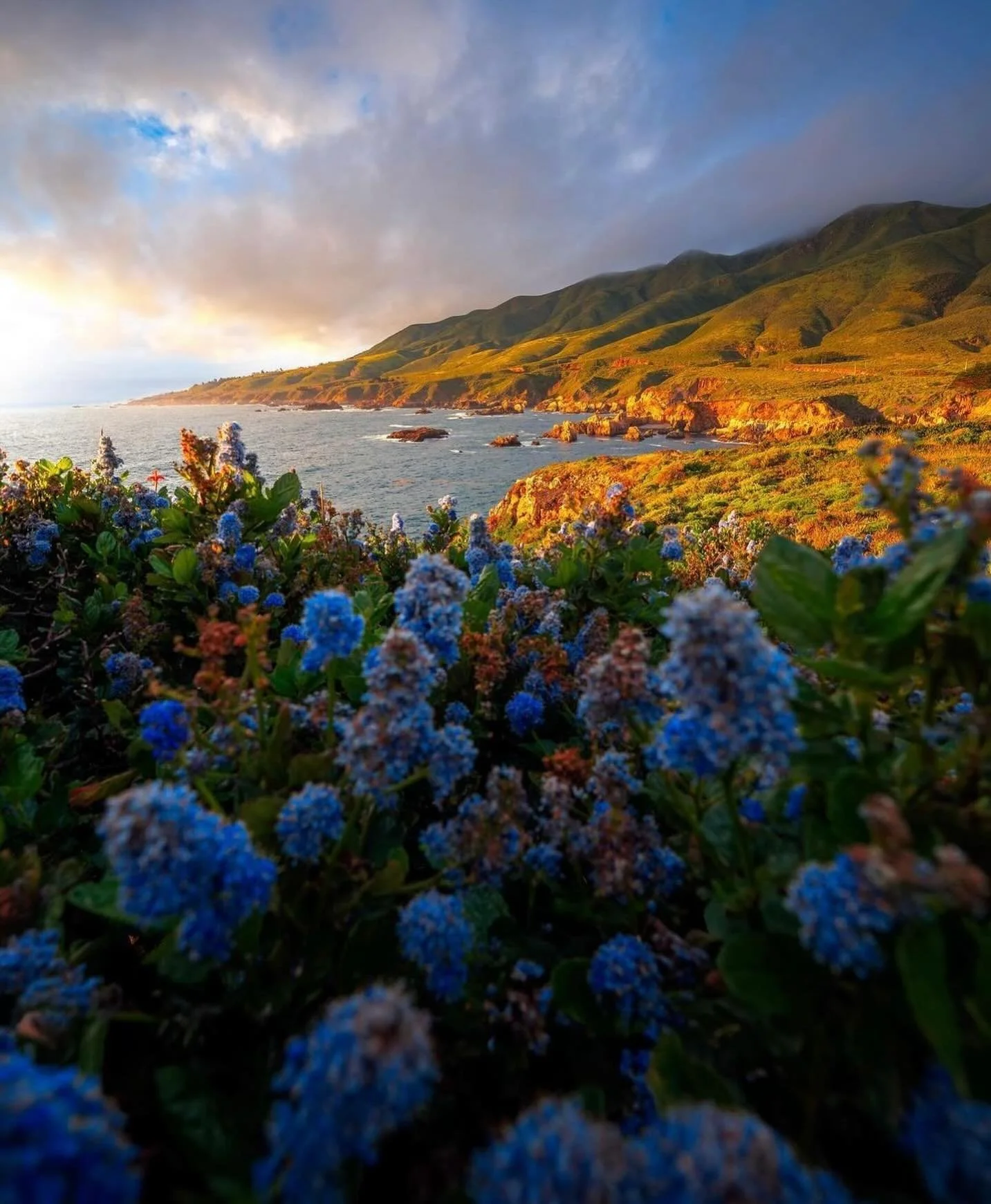 Big Sur Hiking — BigSurCali.com