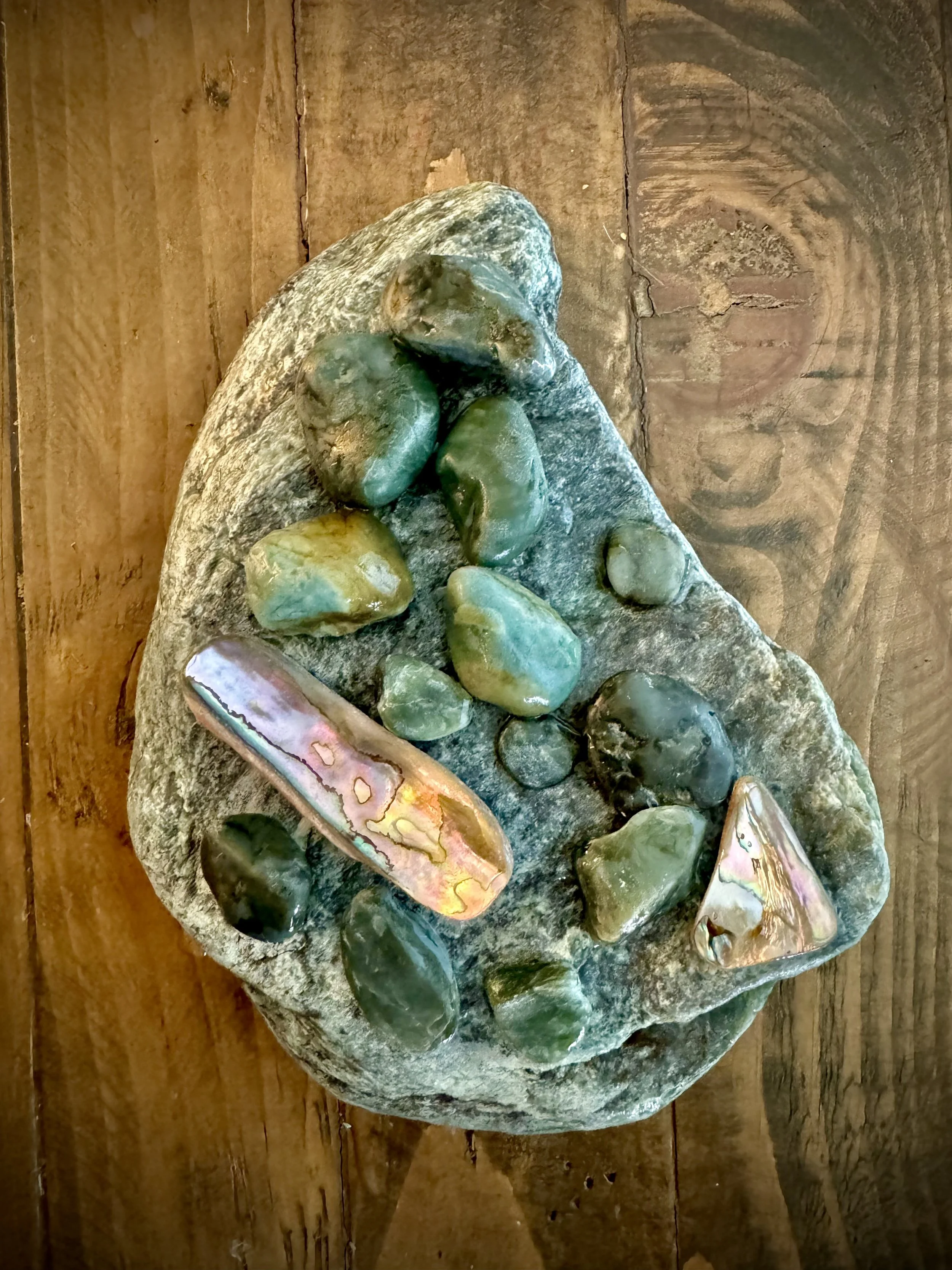 Exploring the Beauty of Jade Cove in Big Sur — BigSurCali.com