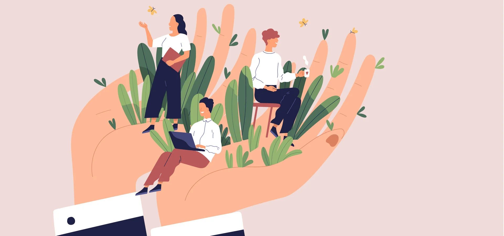 People First HR Consulting