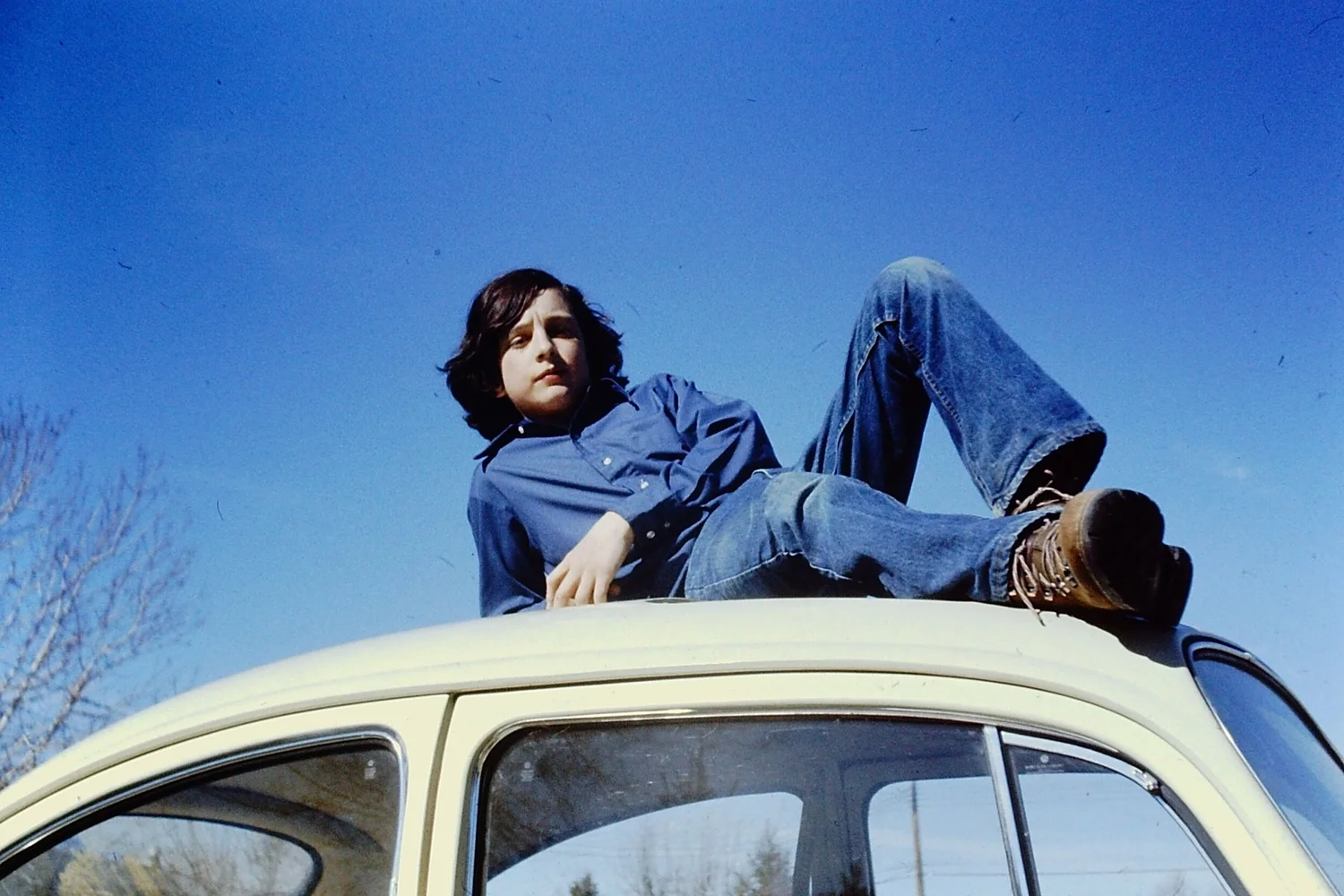 The Galvin Family Trust