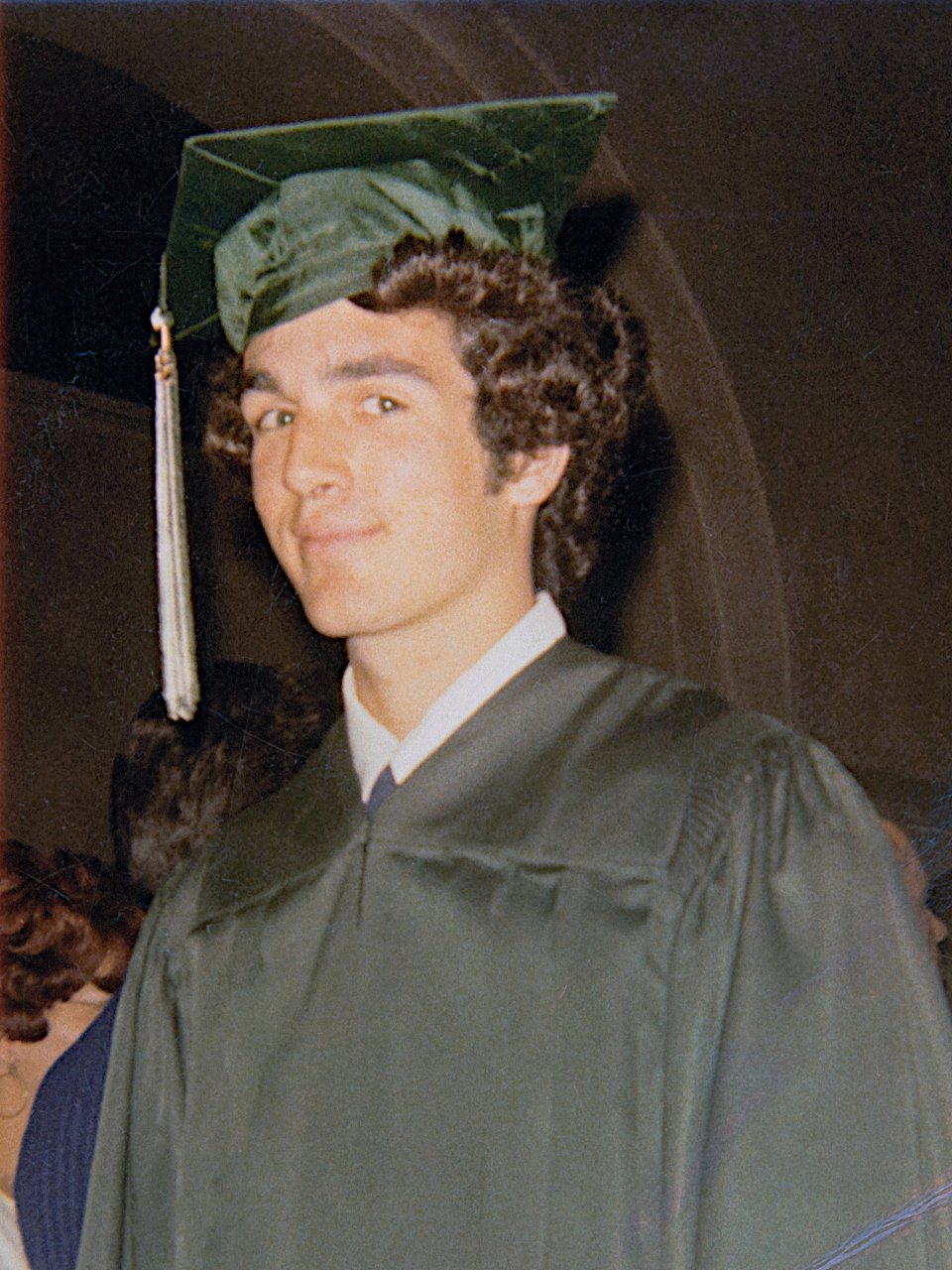 General 5 — The Galvin Family Trust