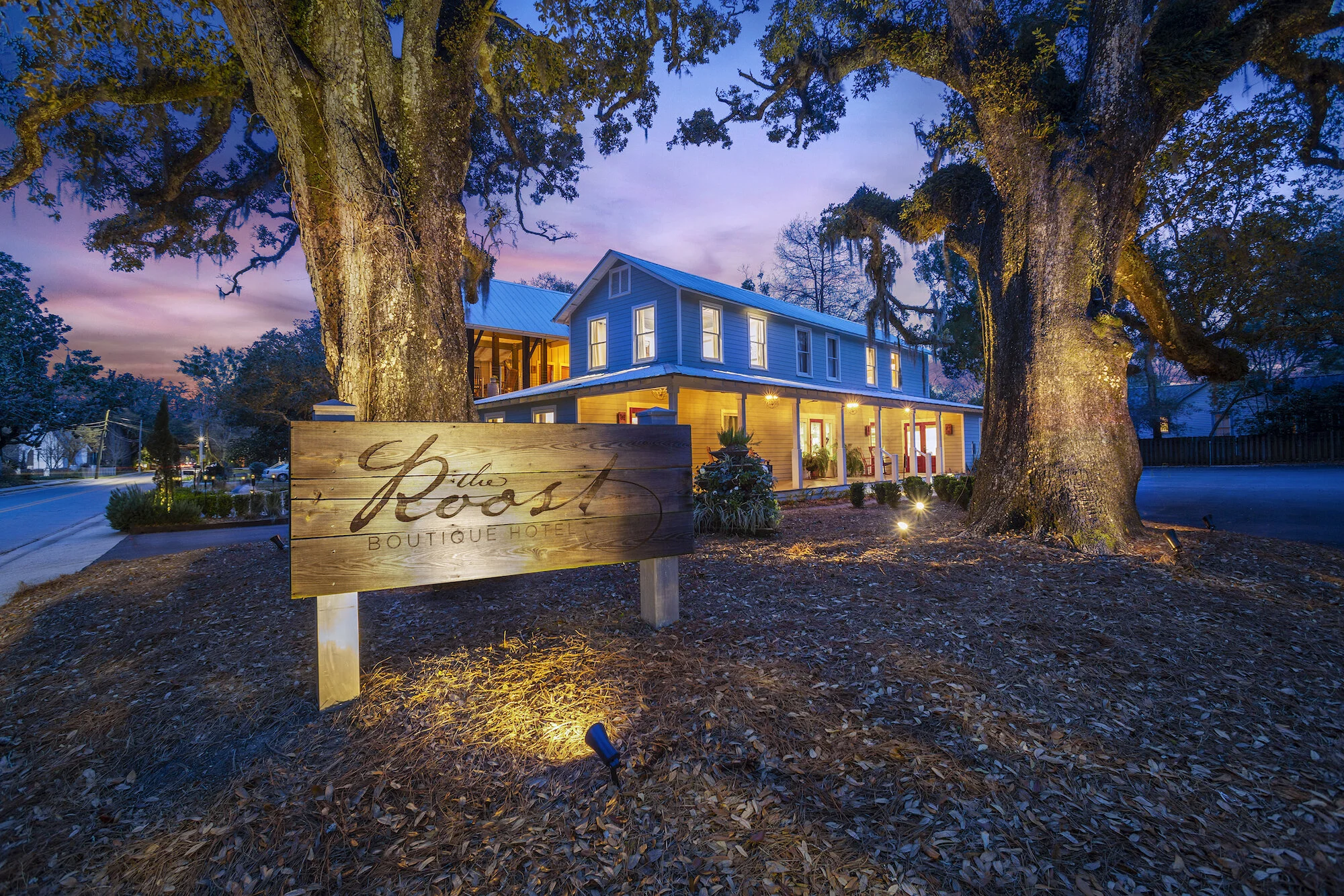 Rain Travel Collection