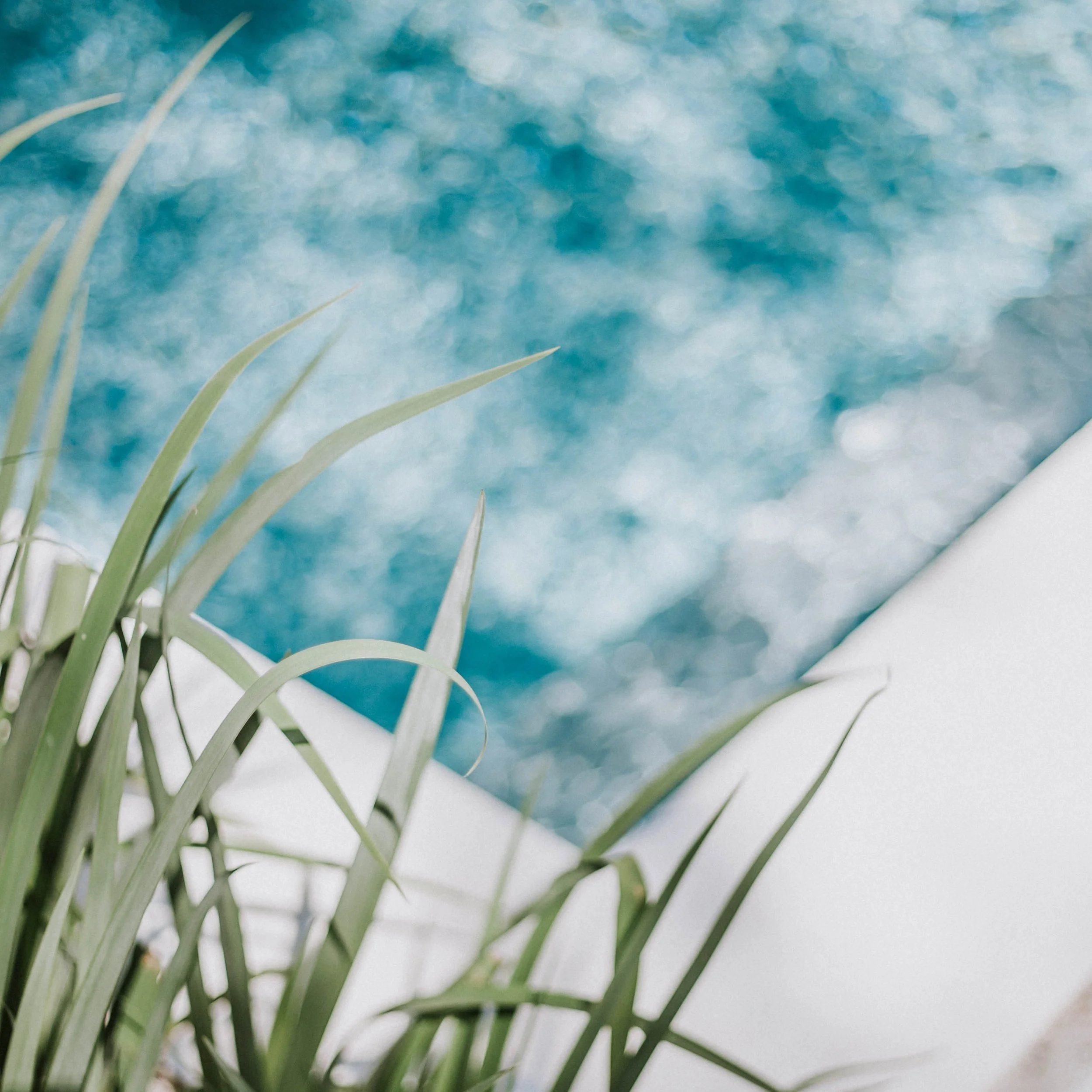 Rain Travel Collection