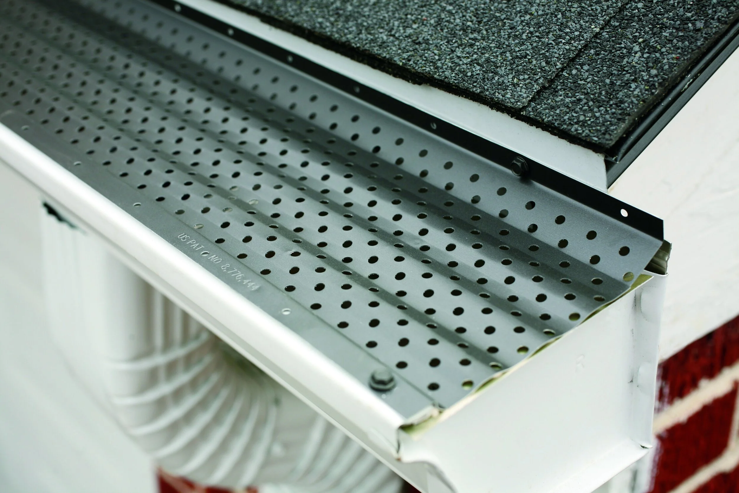 Gutter Repair & Replacement Lexington KY — Craftsmen Contractors