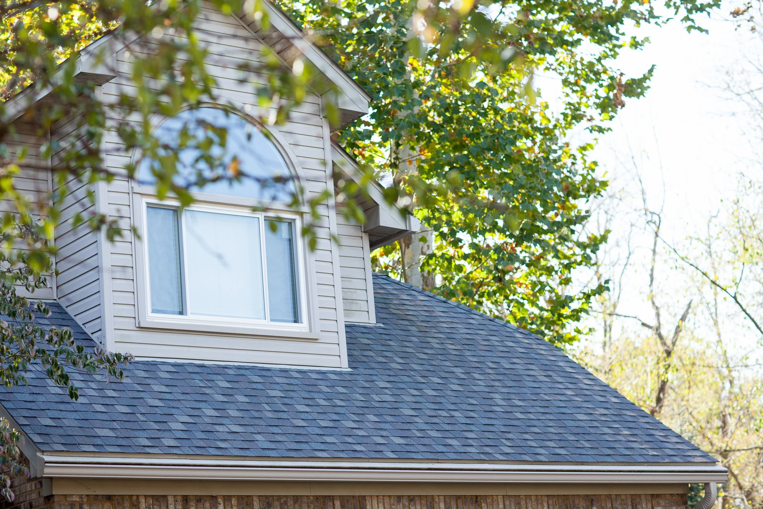 Lexington Roofing Company — Craftsmen Contractors