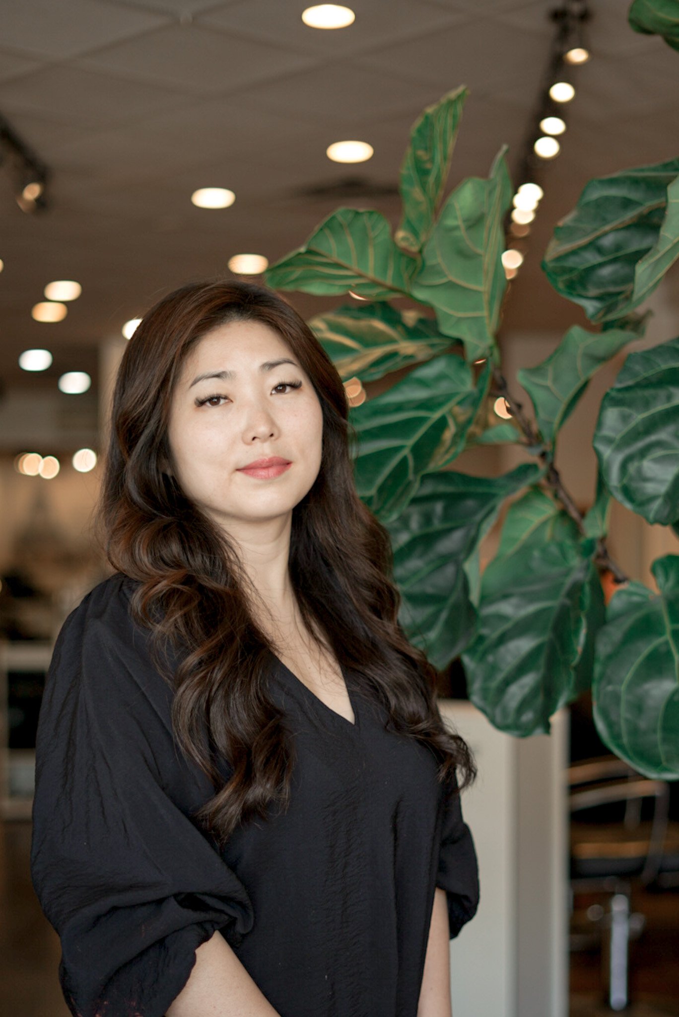 Our Team — Éliane's Hair & Spa