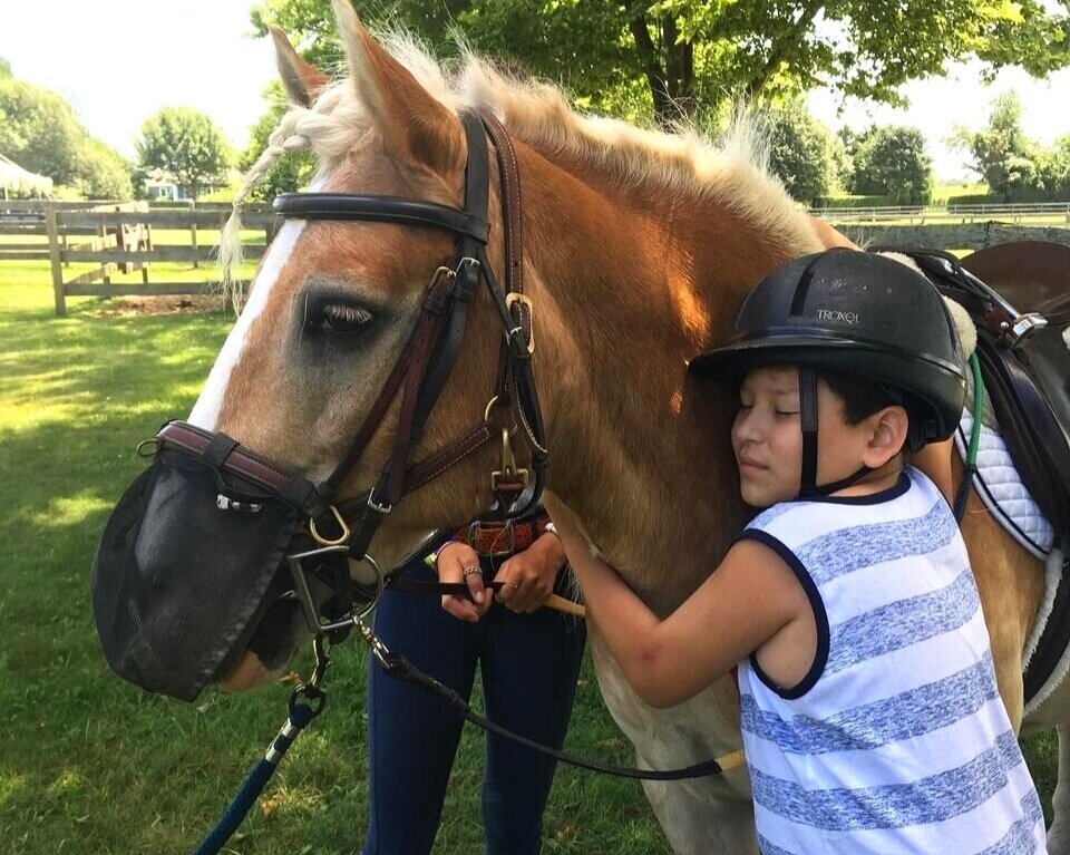 Center for Therapeutic Riding of the East End