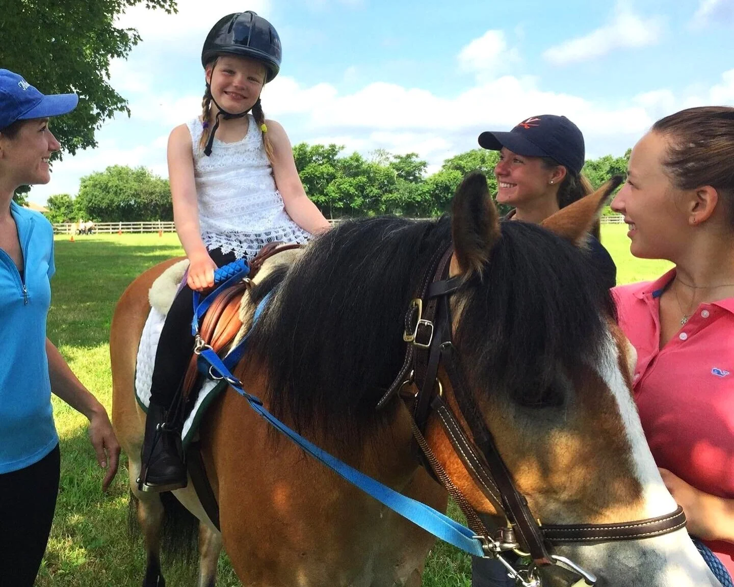 Center for Therapeutic Riding of the East End