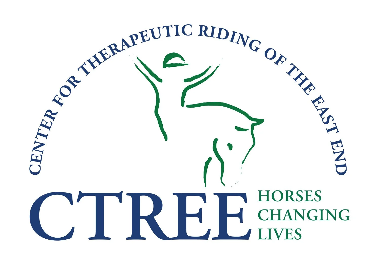 General 1 — Center for Therapeutic Riding of the East End