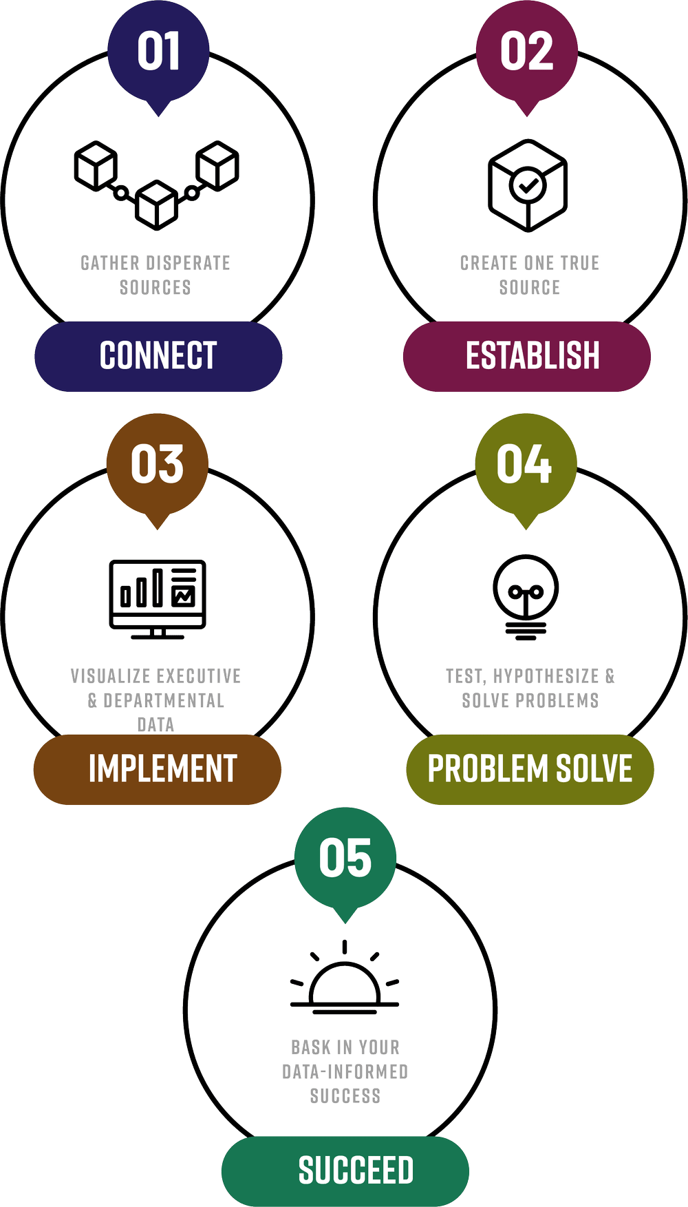 NuView Analytics: Data Solutions & Insights