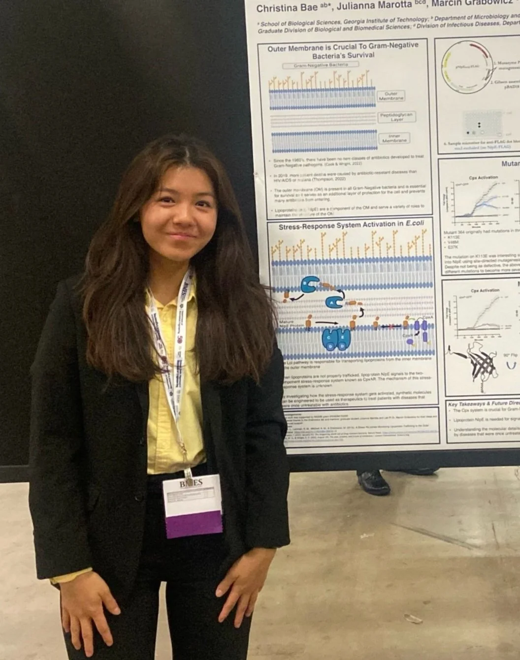 Team — Oyler-Yaniv Lab