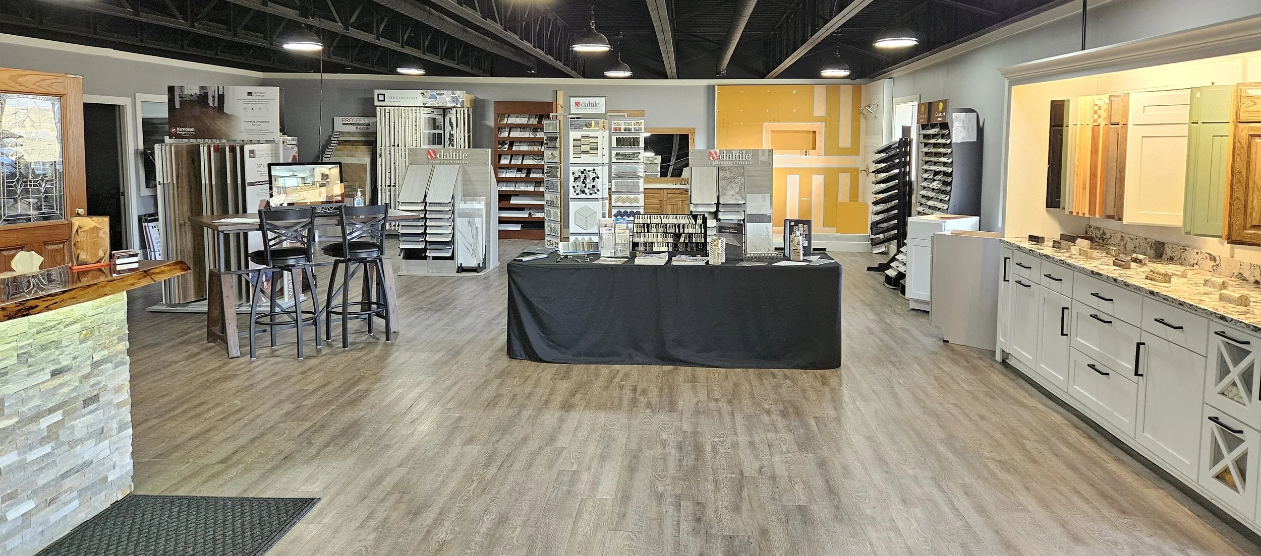 Alpha Omega Construction