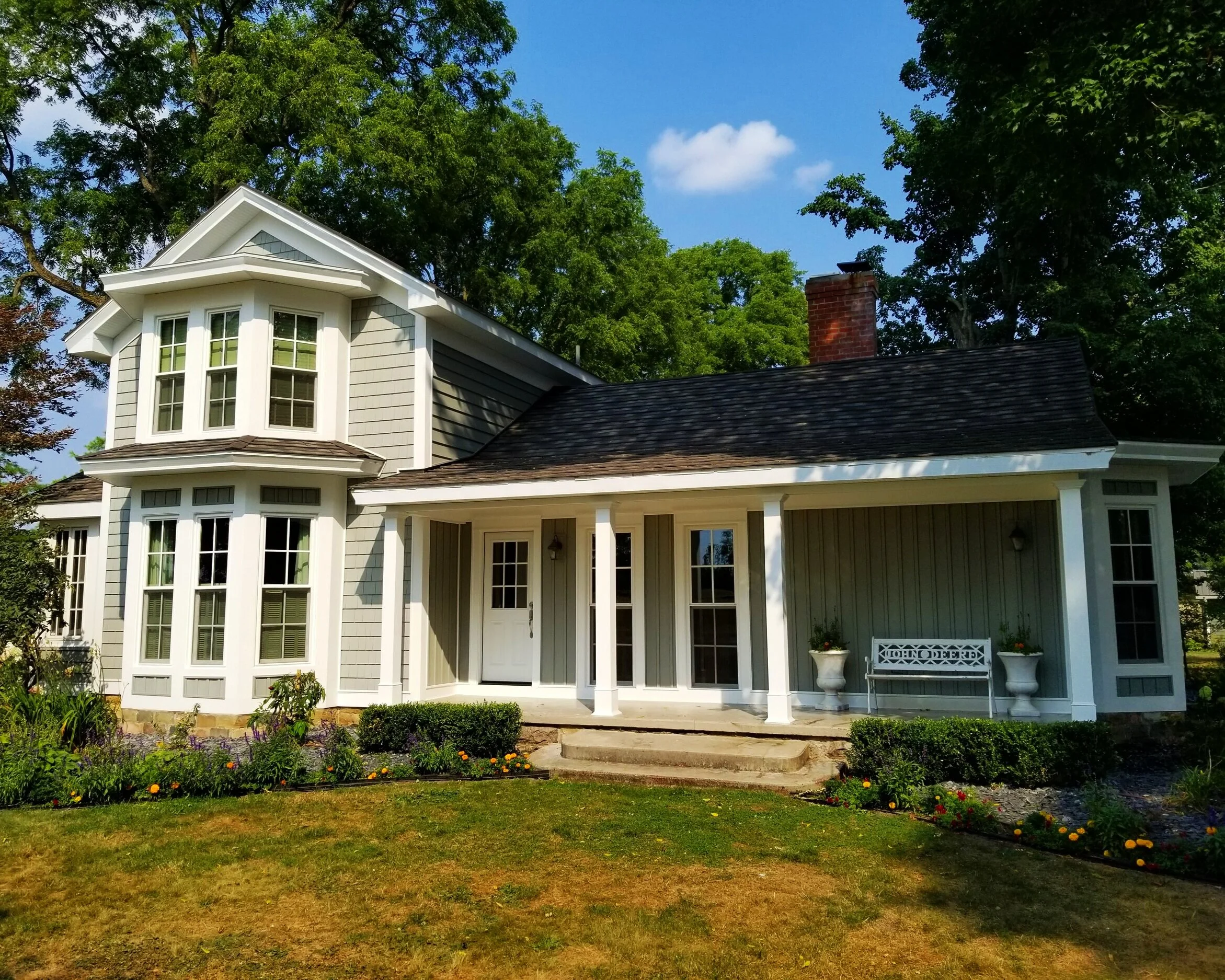 Alpha Omega Construction