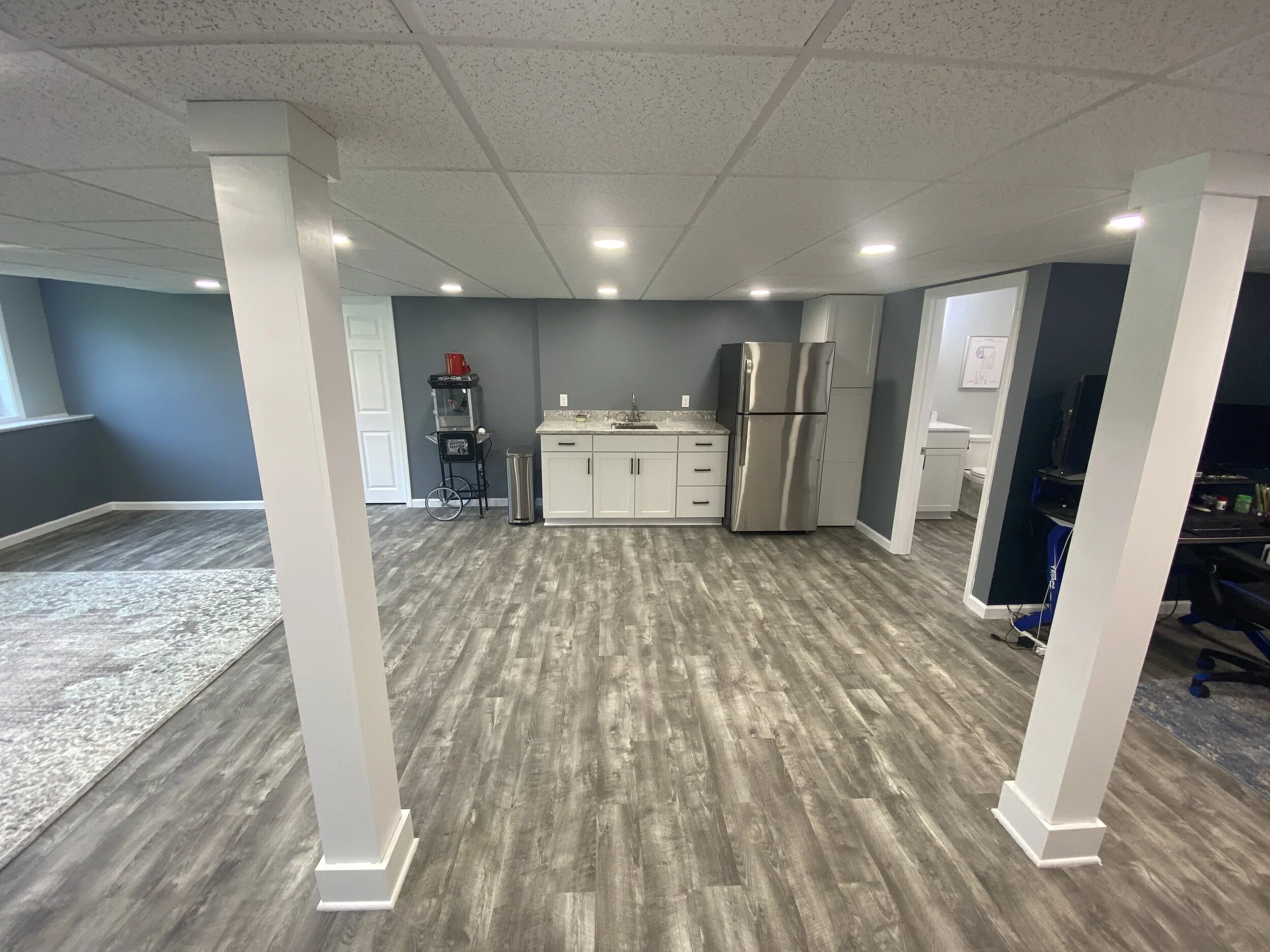 GALLERY — Alpha Omega Construction