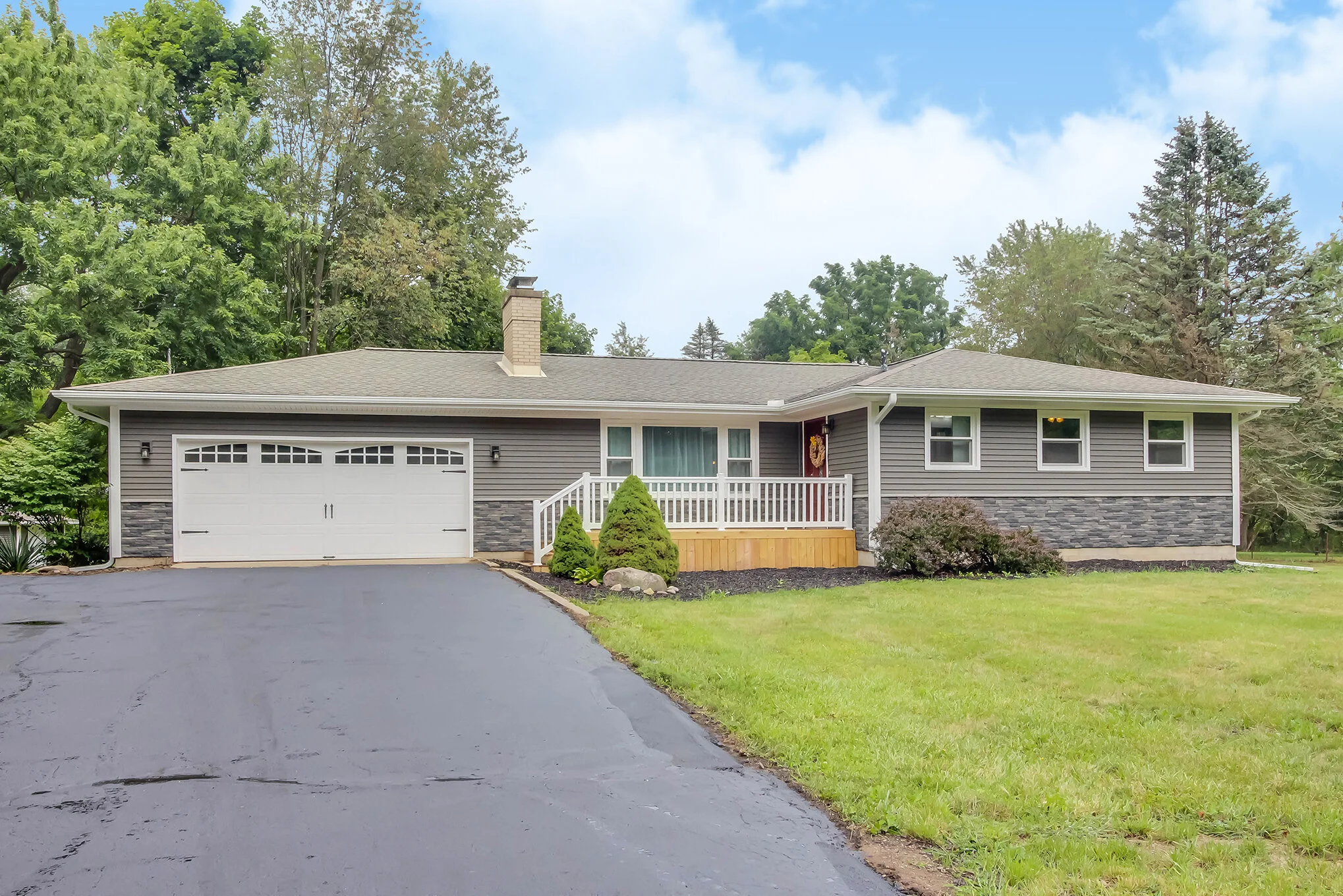 GALLERY — Alpha Omega Construction