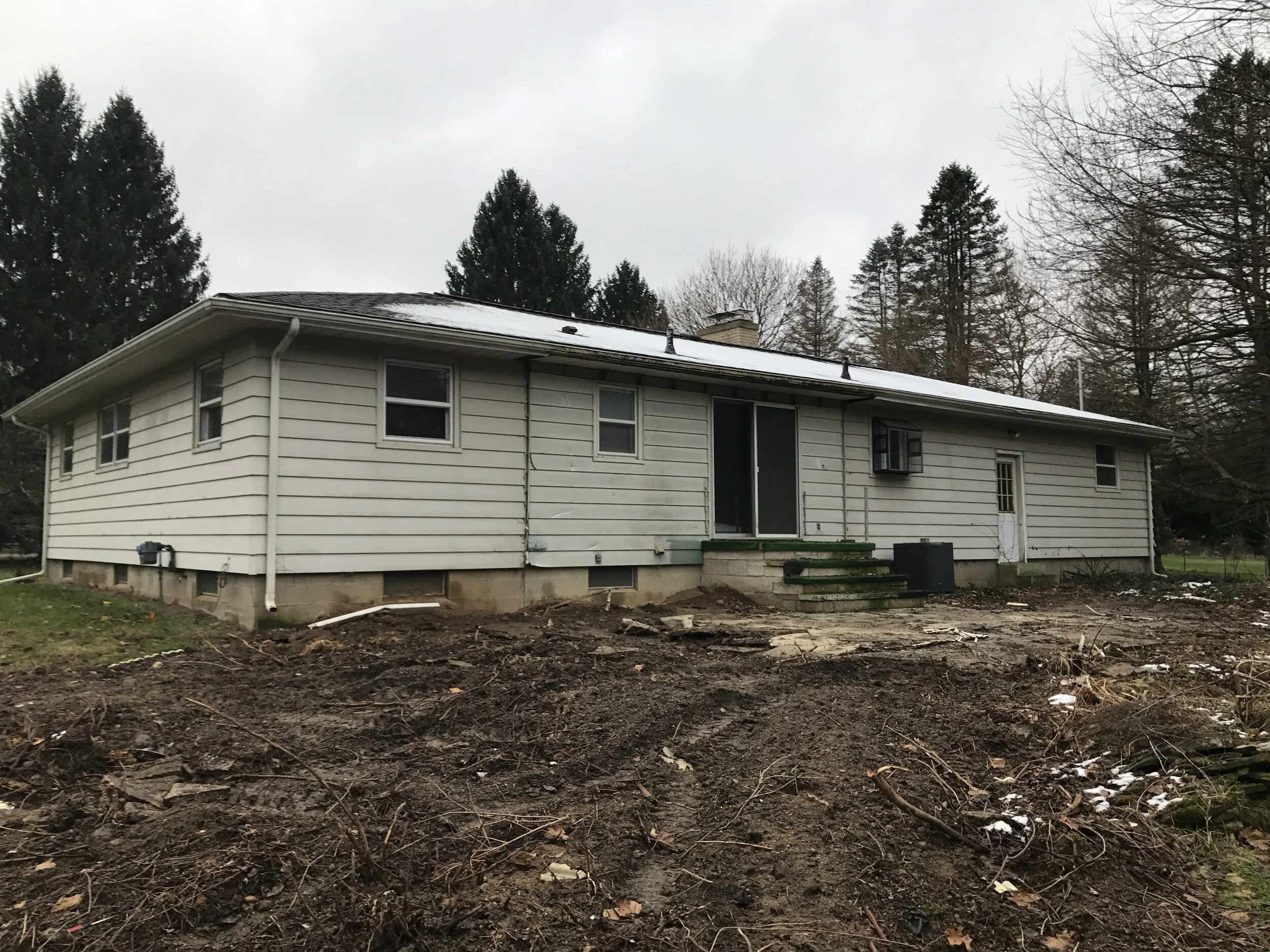 GALLERY — Alpha Omega Construction