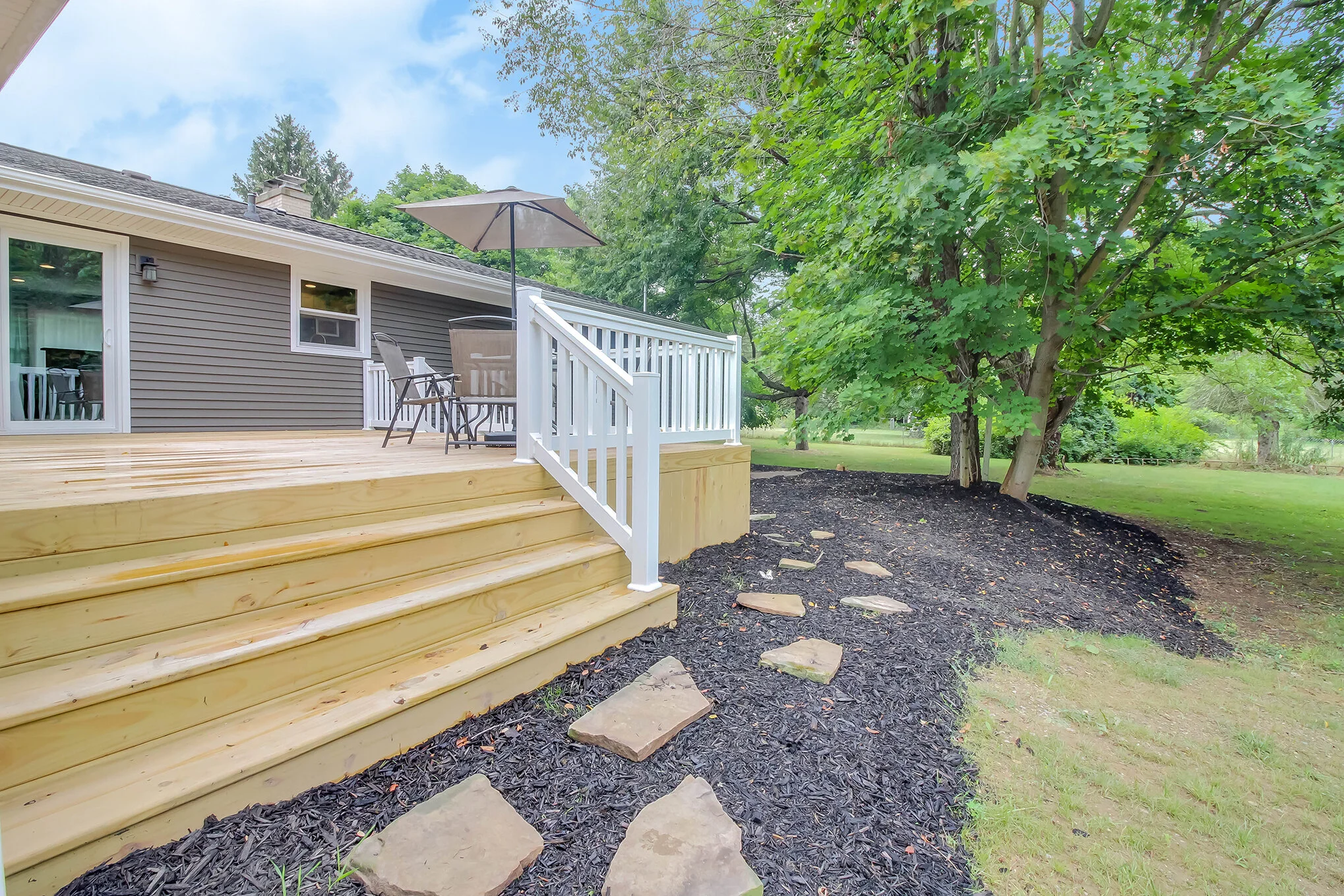 GALLERY — Alpha Omega Construction