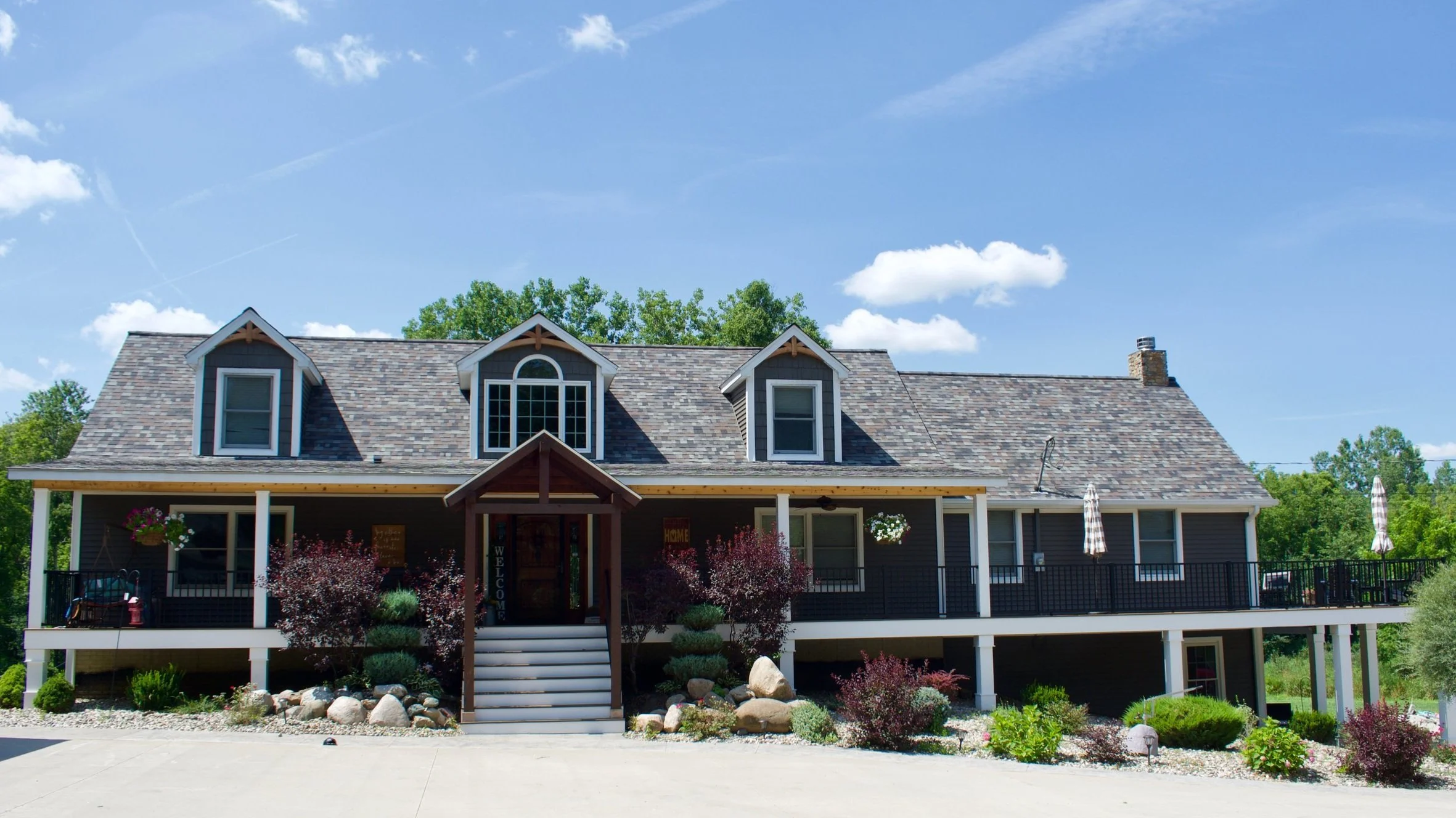 Alpha Omega Construction