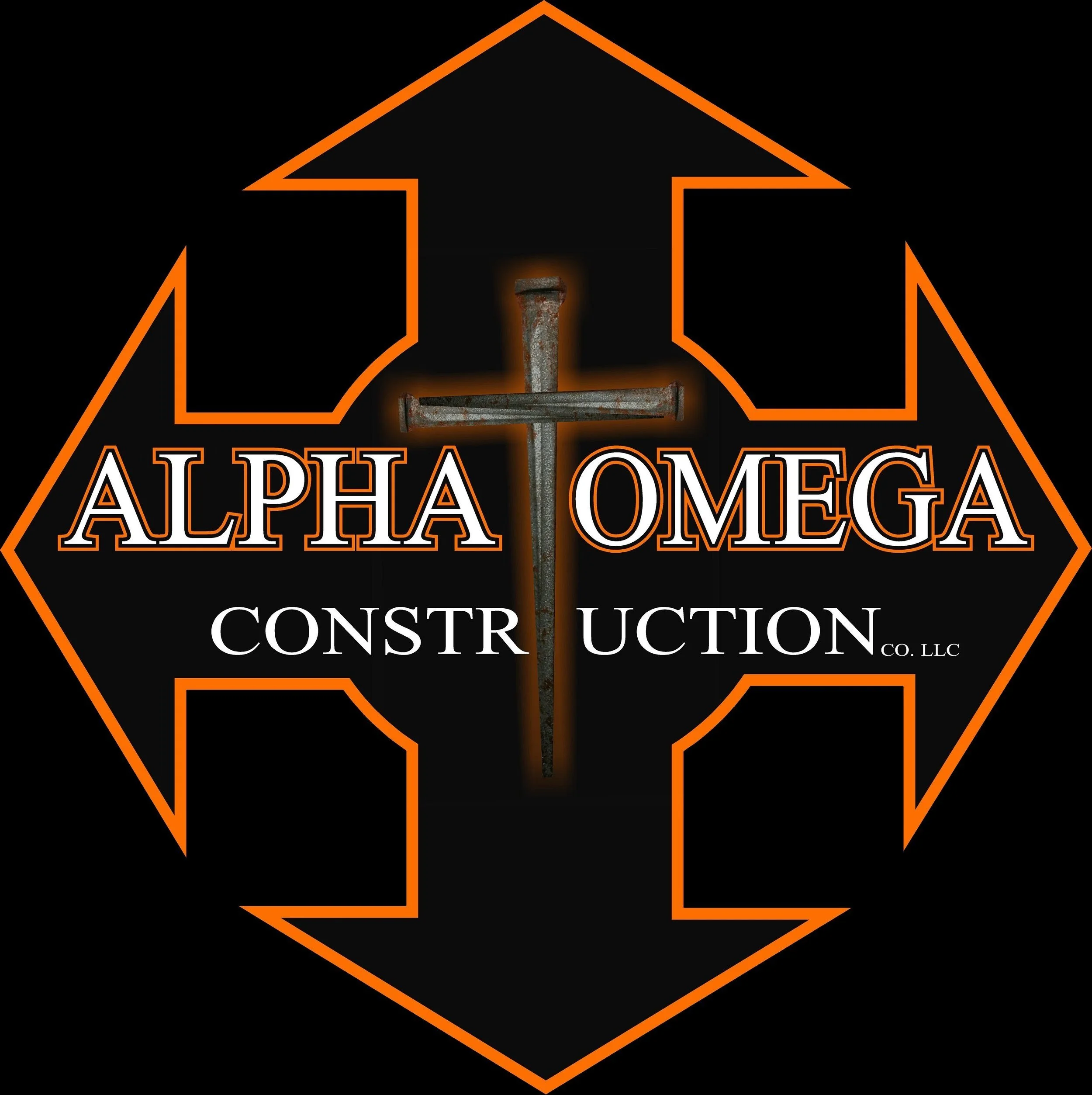 Alpha Omega Logo