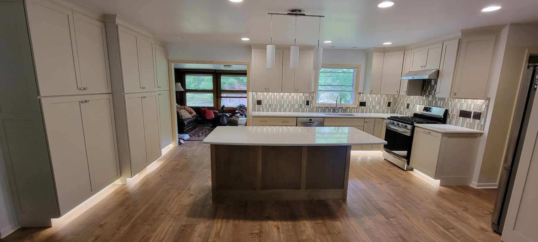 Alpha Omega Construction