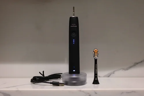 Philips Sonicare 9900 Prestige Review (2026) - A Dentist's Thoughts ...
