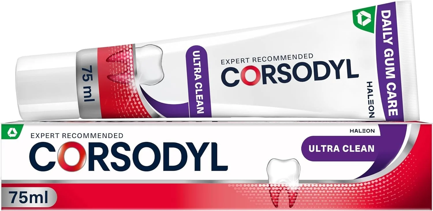 Best Toothpaste For Bleeding Gums and Gum Disease | Tested By Our ...