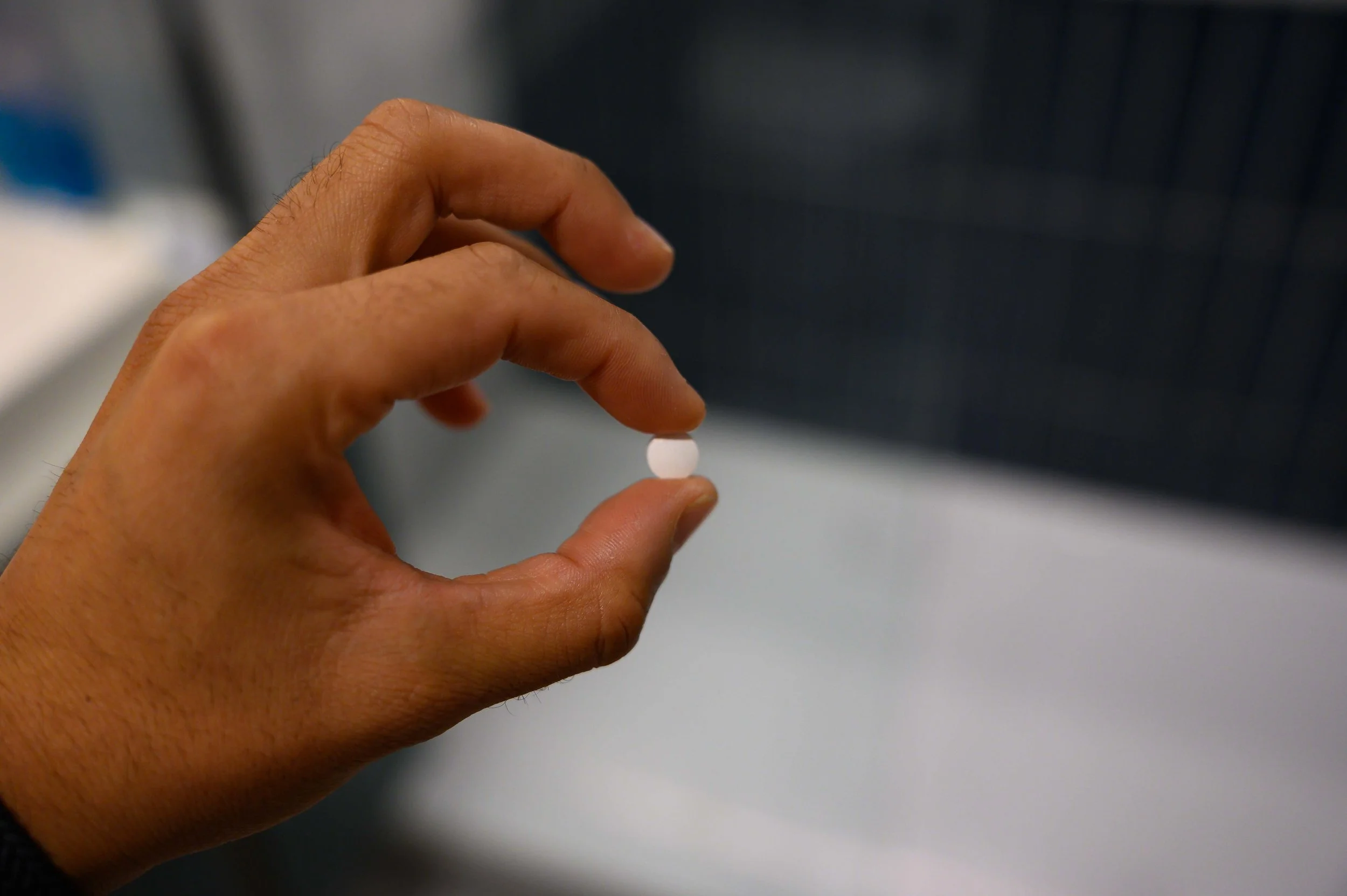 PÄRLA Toothpaste Tablets Reviewed By a Denitst — Nova Smiles