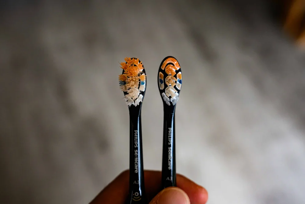 How Often Should You Replace Your Toothbrush? (Manual vs Electric ...
