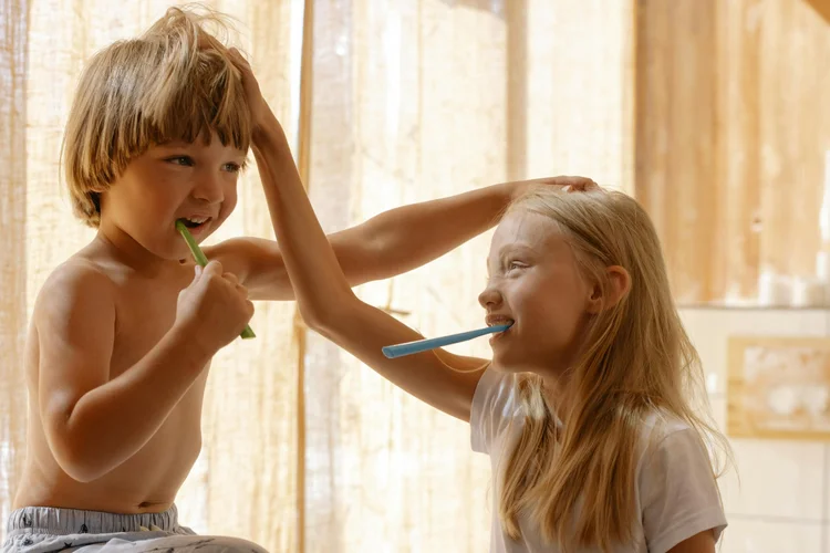 How to Make Toothbrushing Fun for Kids: Tips for Parents of 3-5 Year ...
