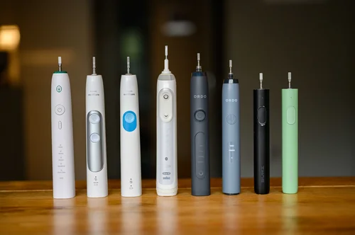 Best Electric Toothbrush Under £200: Picked By Expert Dentists — Nova ...