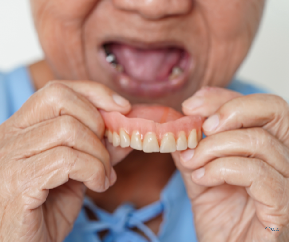 The cost of dentures in the UK explained — Nova Smiles