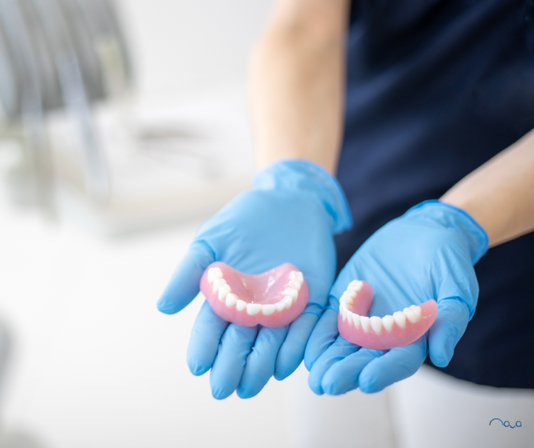 The cost of dentures in the UK explained — Nova Smiles