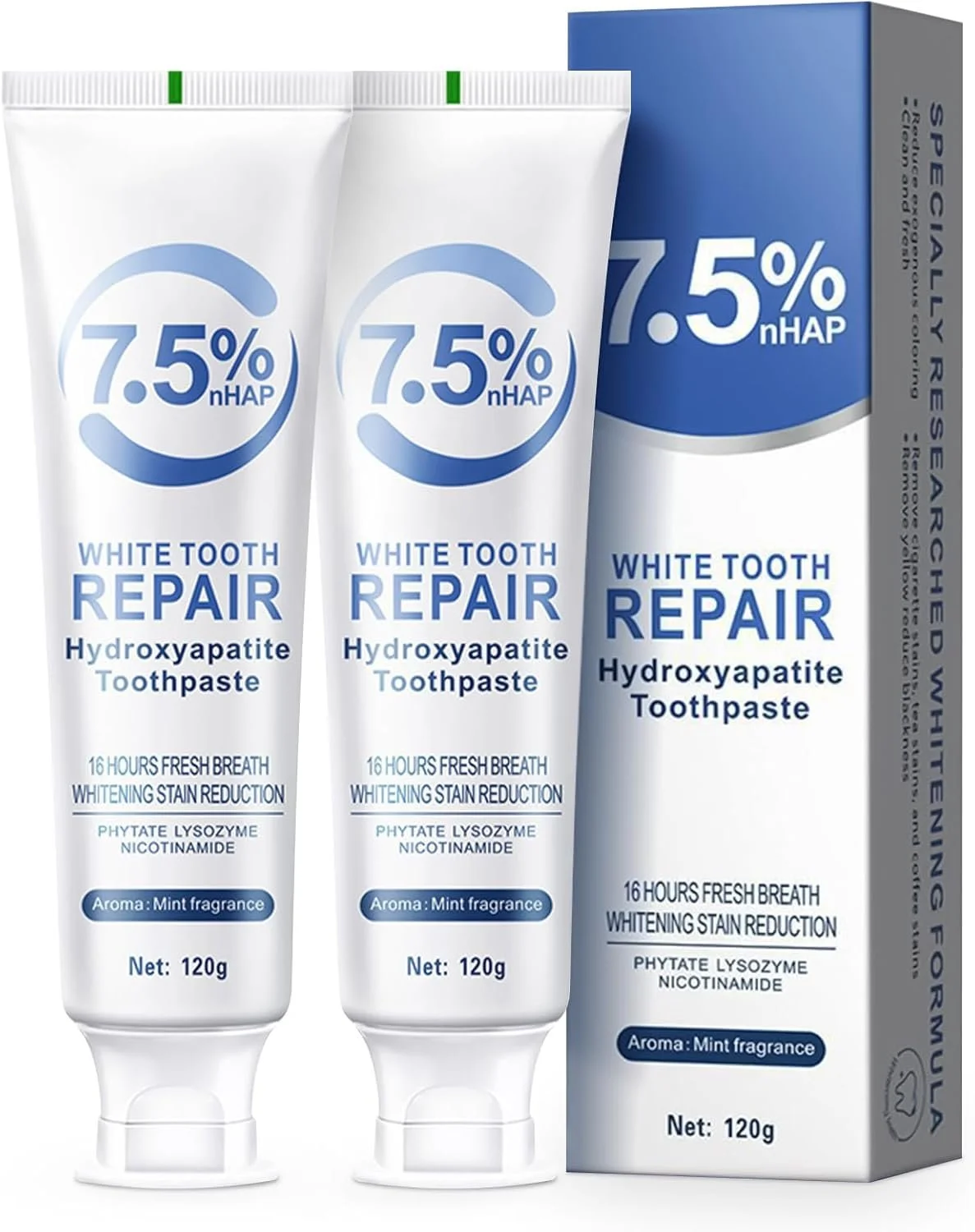 Best Toothpaste for Sensitive Teeth: What Actually Works? Tested By Our ...