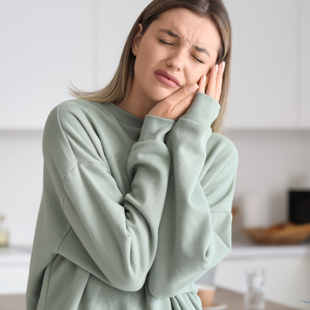 Tooth Sensitivity Explained: Why It Happens and When to See a Dentist ...