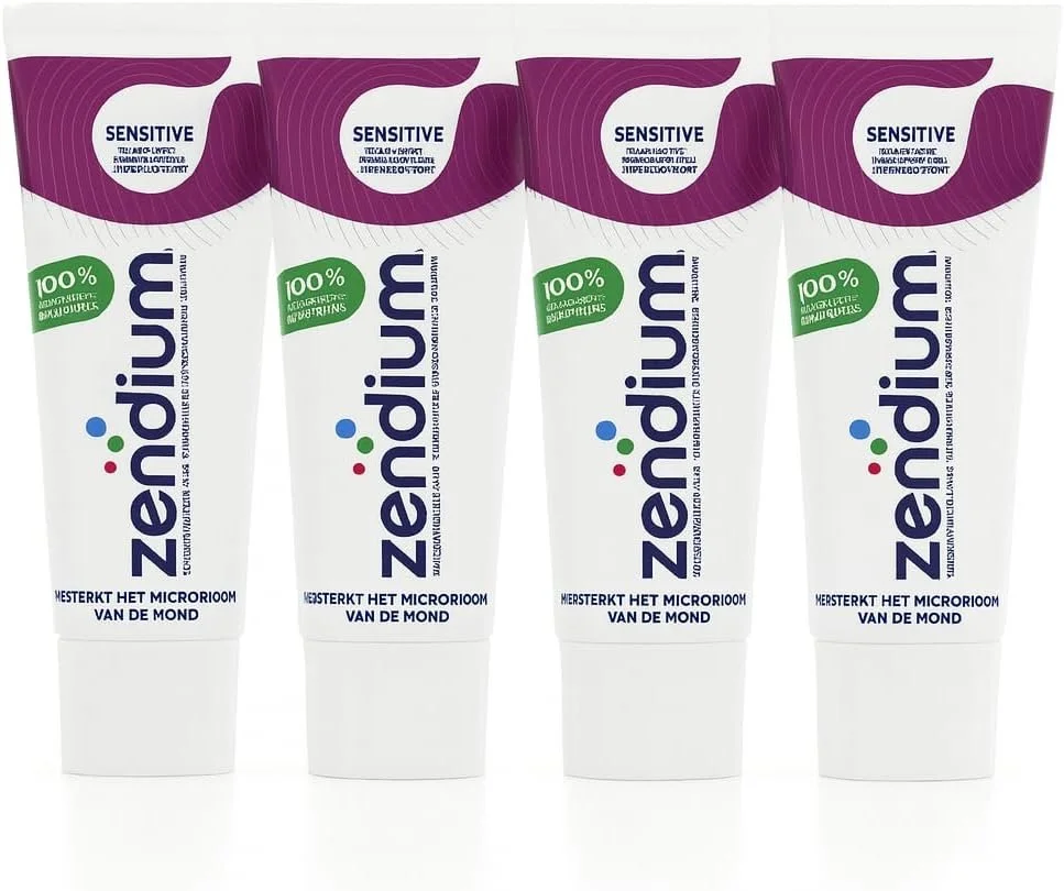 Best Toothpaste for Sensitive Teeth: What Actually Works? Tested By Our ...