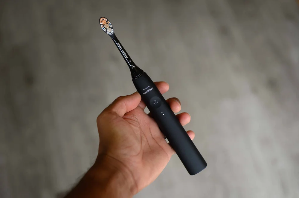 Philips Sonicare 9900 Prestige Review (2026) - A Dentist's Thoughts ...