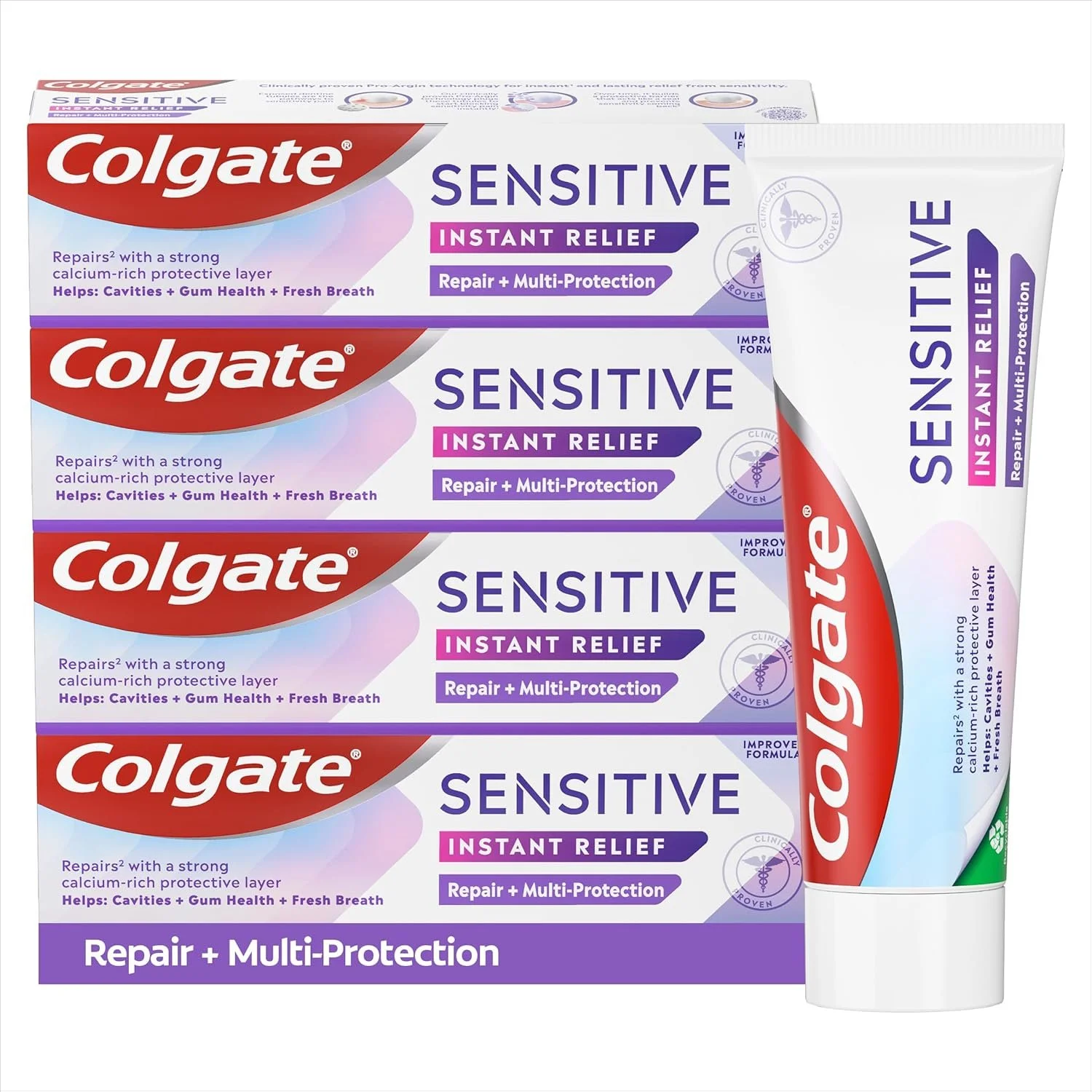 Best Toothpaste for Sensitive Teeth: What Actually Works? Tested By Our ...
