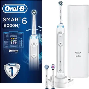 Oral-B Smart 6 Review: Tried And Tested By Our Expert Editors And ...