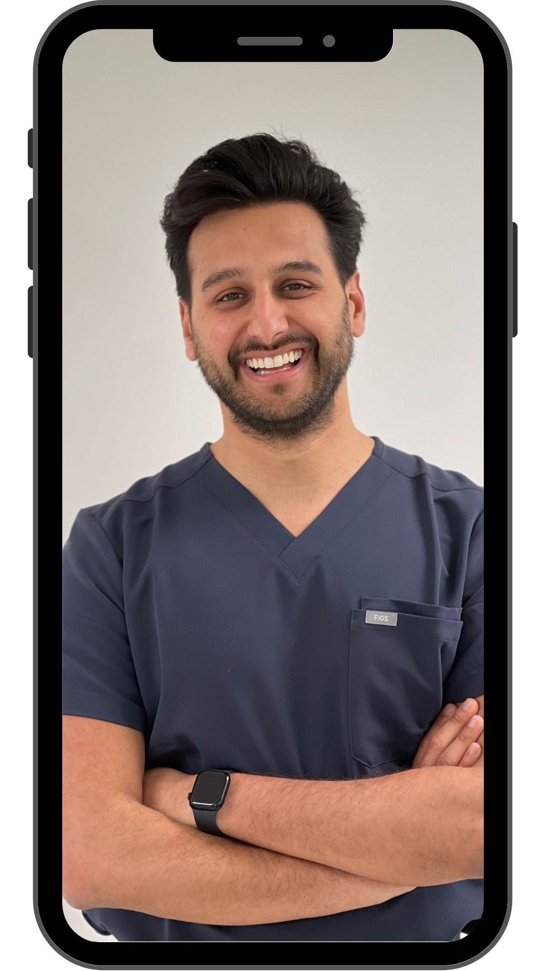 Online dental consultations with Nova. — Nova Smiles