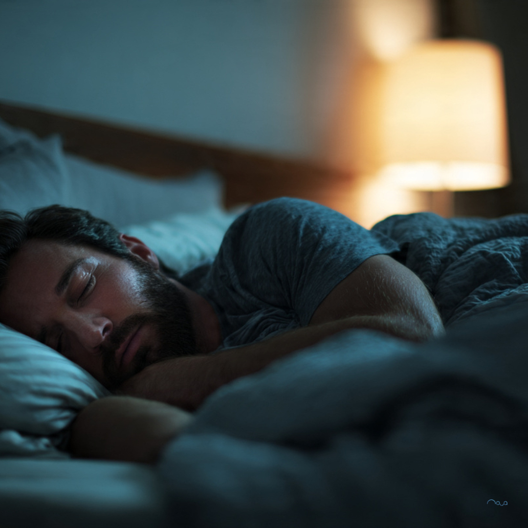 The Life-Changing Benefits of a Night Guard — Nova Smiles