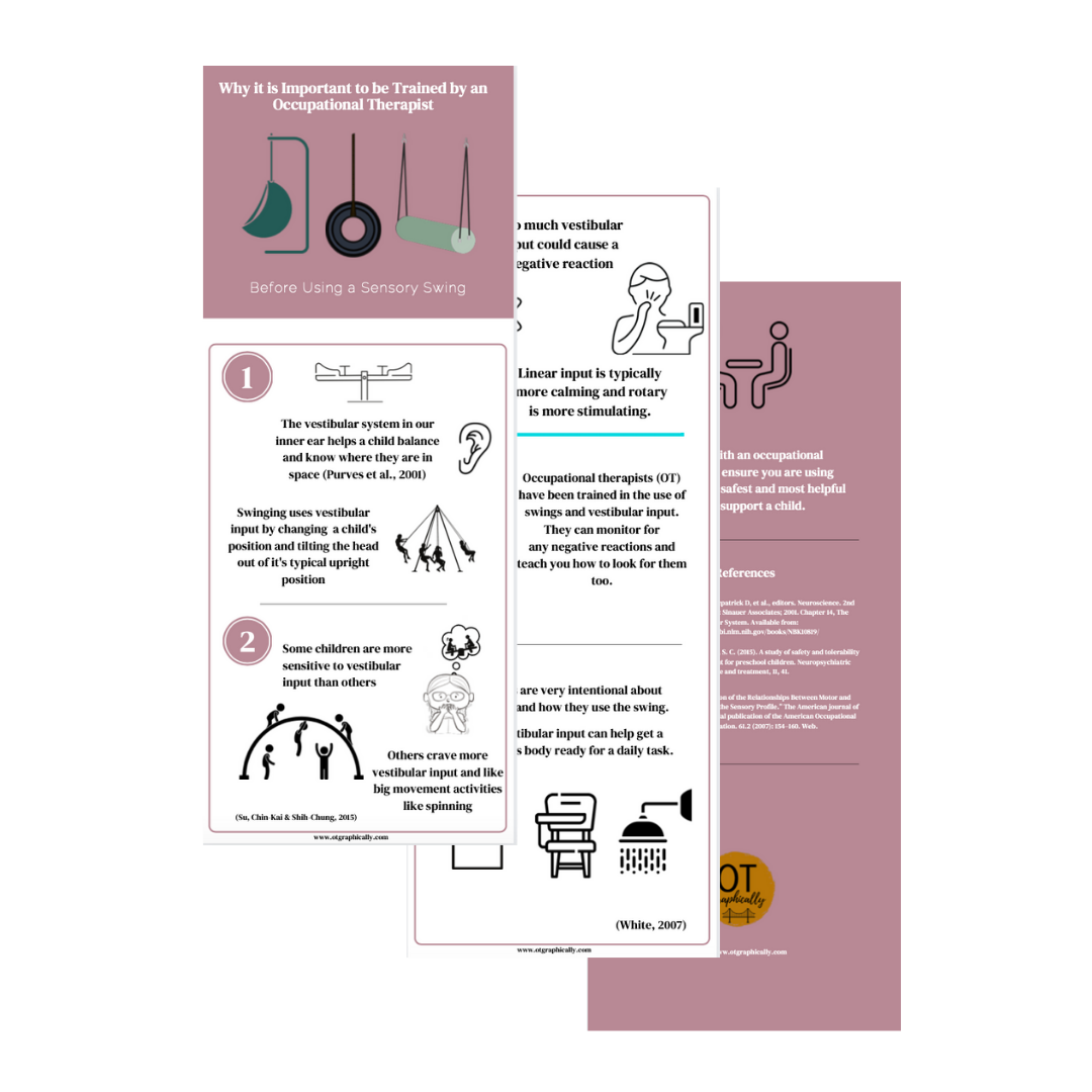 Sensory-Based Interventions for Adult and Adolescent Trauma Survivors ...
