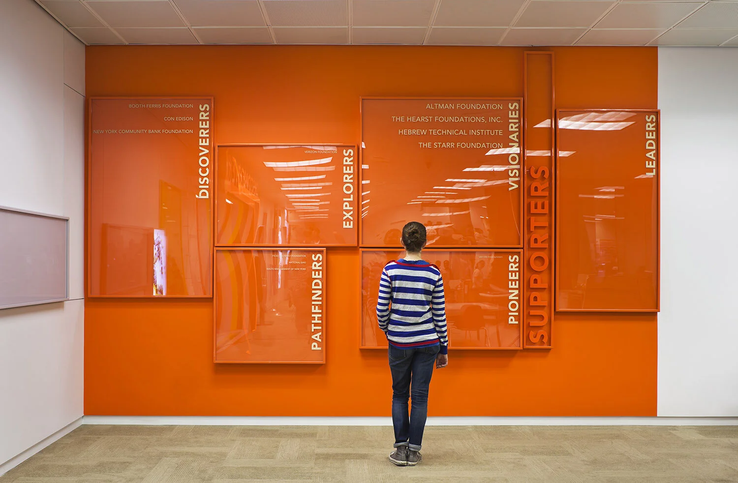 NYC Architecture Firm | SKOLNICK