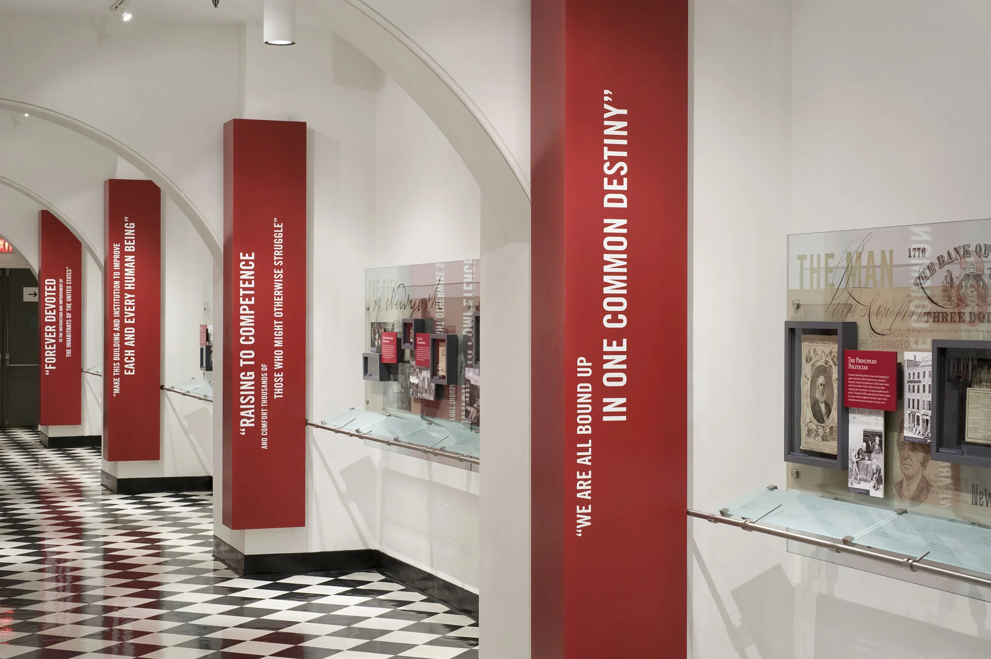 NYC Architecture Firm | SKOLNICK