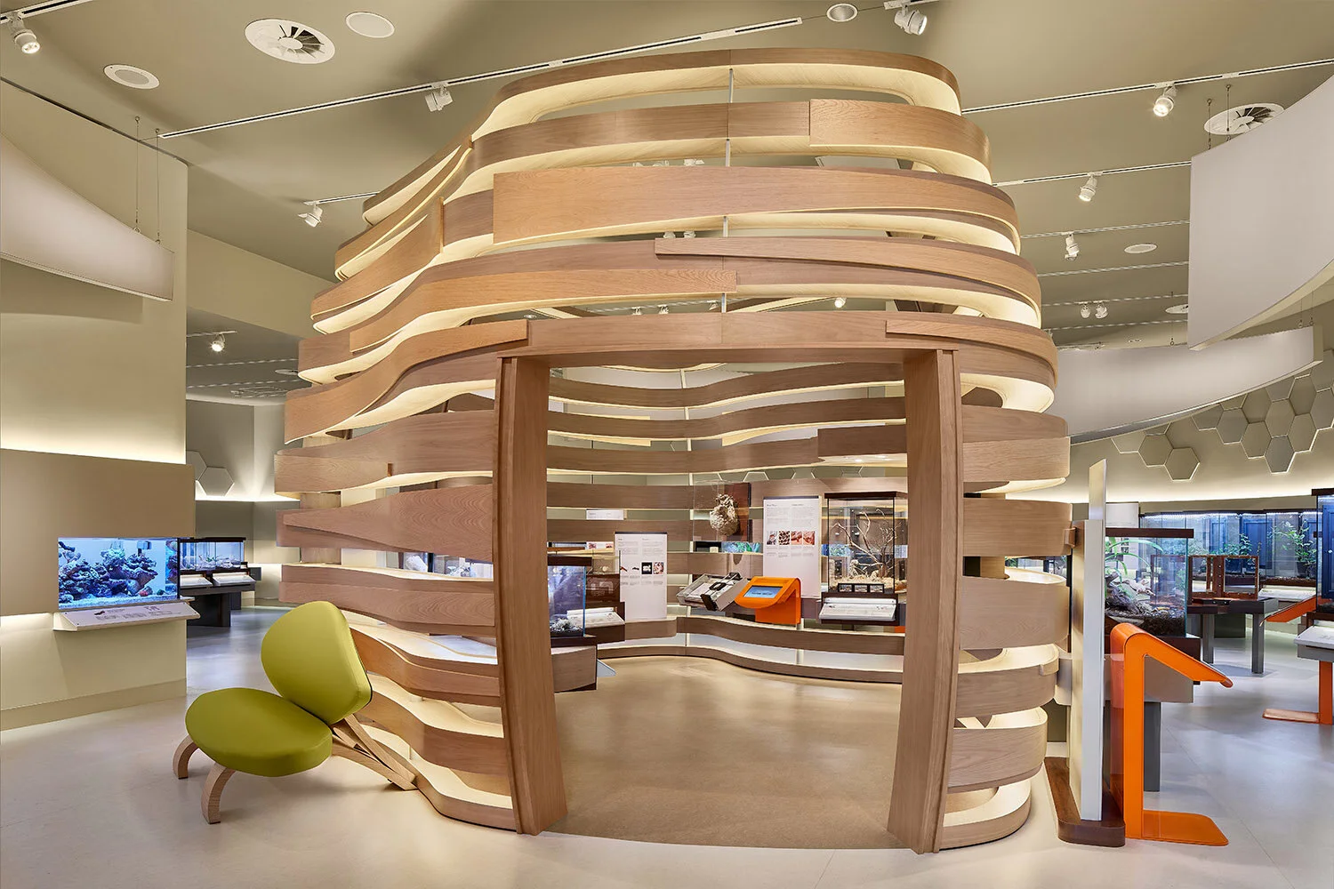 NYC Architecture Firm | SKOLNICK