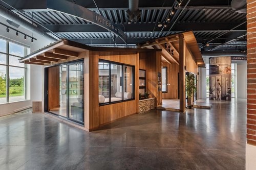 Live, Work, Learn, Play | SKOLNICK Architecture